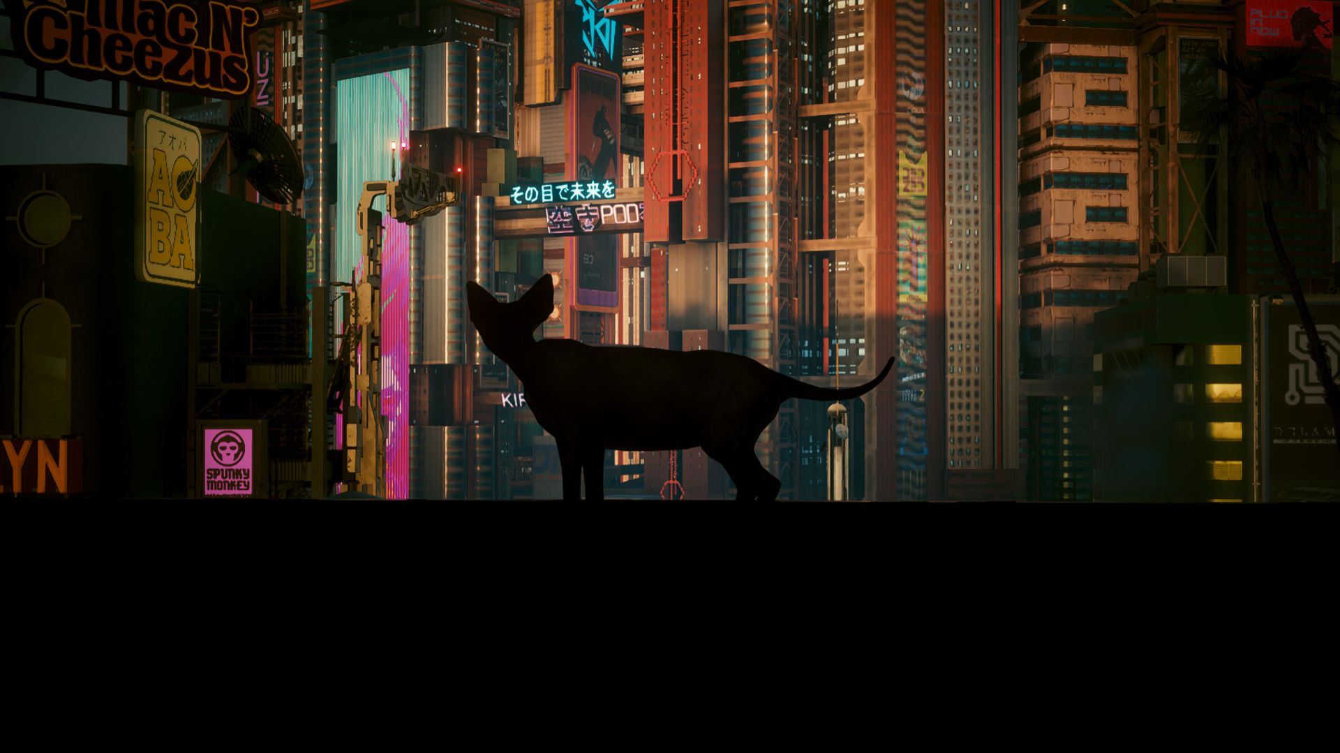 『サイバーパンク2077』のホームへようこそ。ゲームやアニメ、その他メディアなど――サイバーパンクのすべてがここに