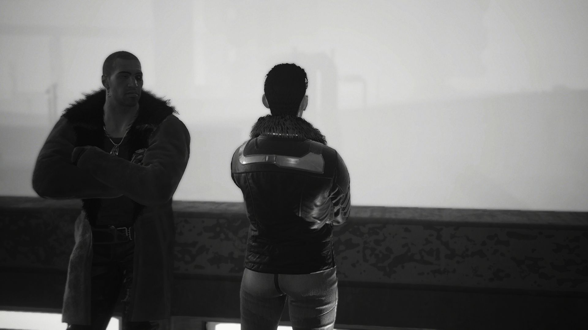 Home of the Cyberpunk 2077 universe — games, anime & more