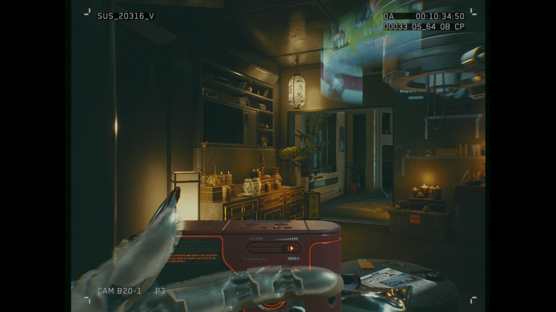 Home of the Cyberpunk 2077 universe — games, anime & more