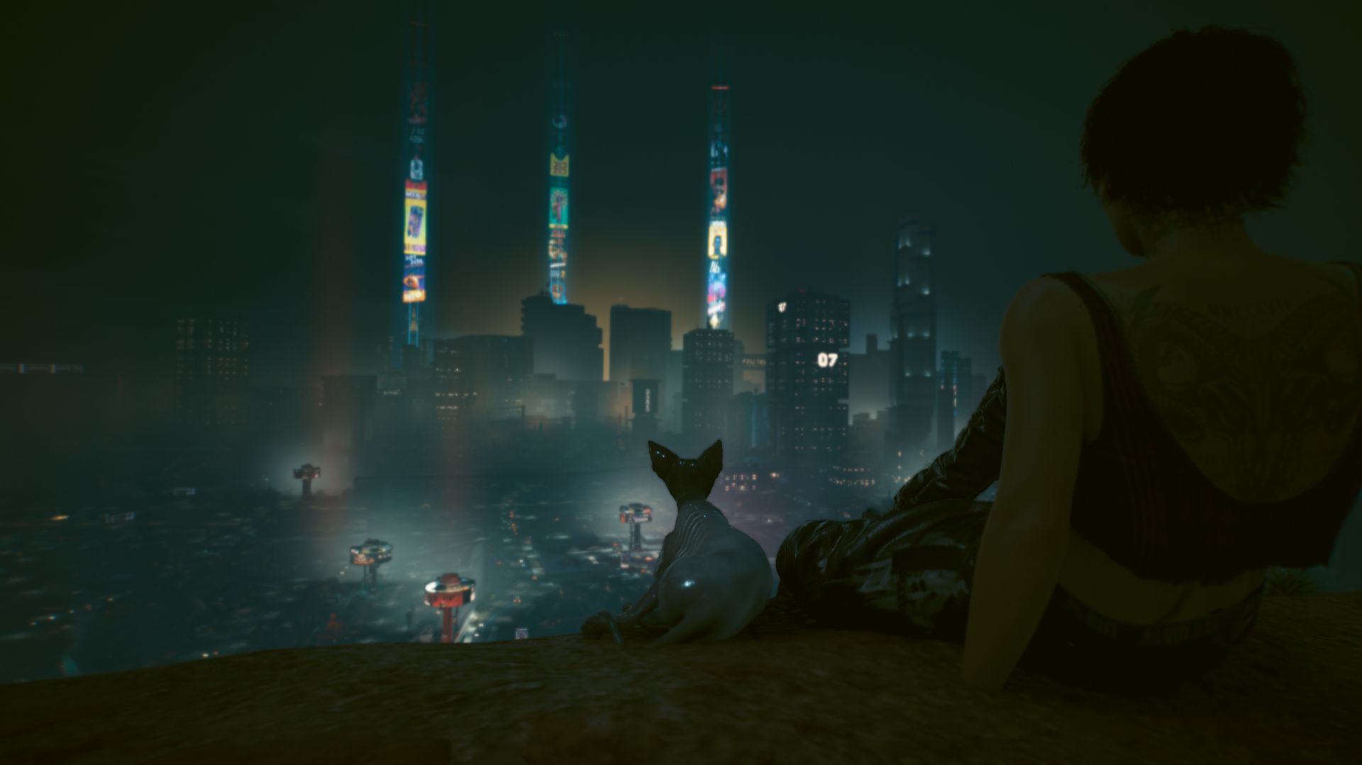 『サイバーパンク2077』のホームへようこそ。ゲームやアニメ、その他メディアなど――サイバーパンクのすべてがここに