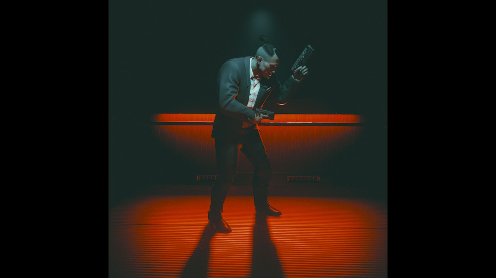 Home of the Cyberpunk 2077 universe — games, anime & more