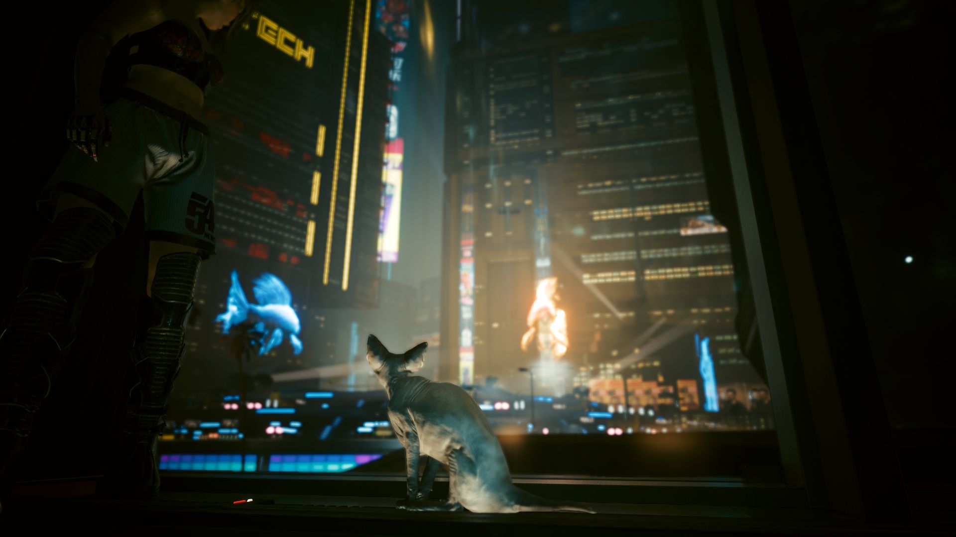 『サイバーパンク2077』のホームへようこそ。ゲームやアニメ、その他メディアなど――サイバーパンクのすべてがここに