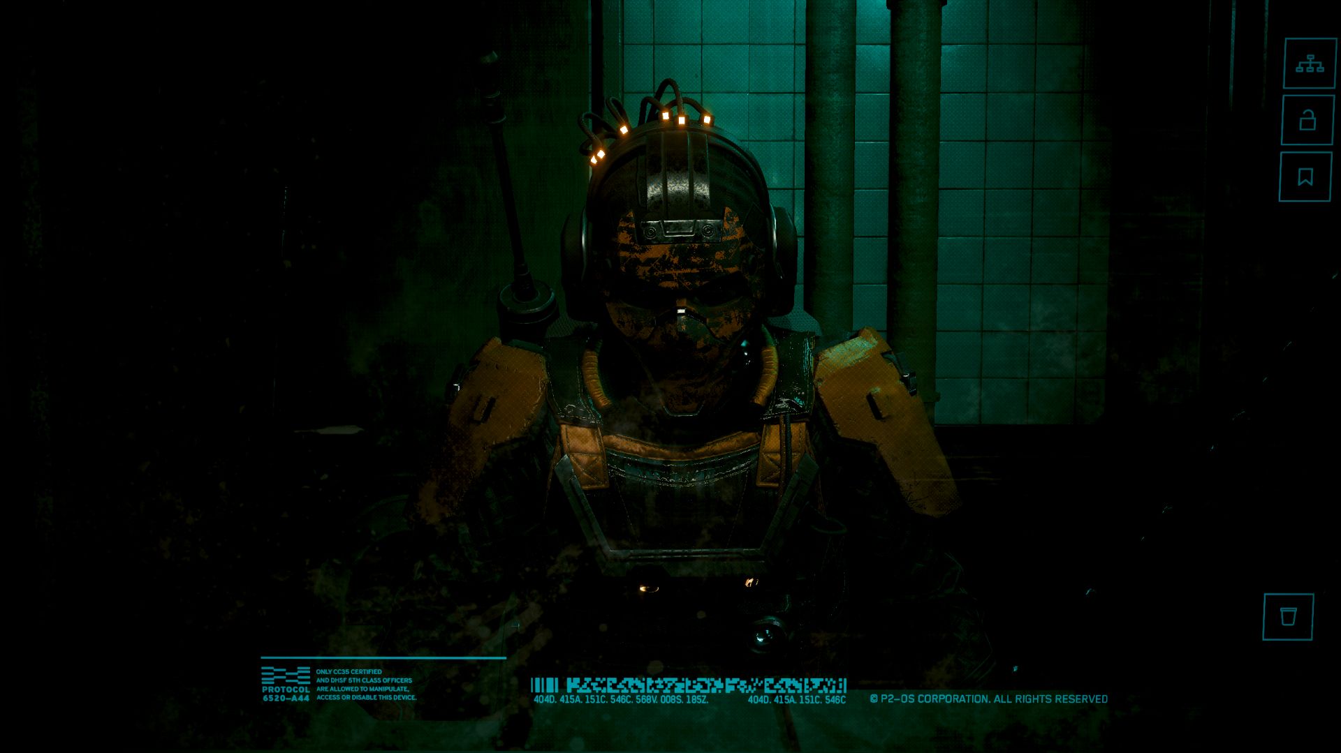 Sede del universo Cyberpunk 2077 (juegos, anime y más)