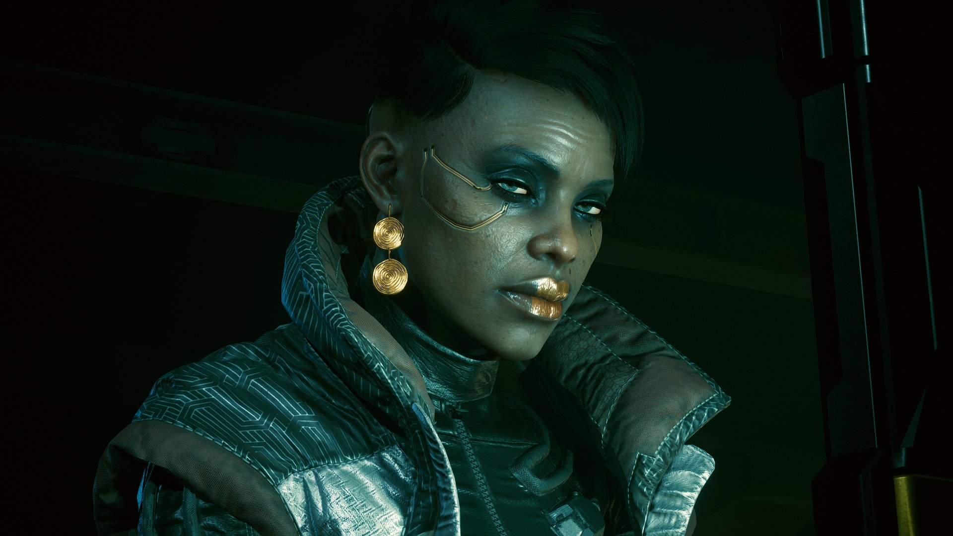 Home of the Cyberpunk 2077 universe — games, anime & more