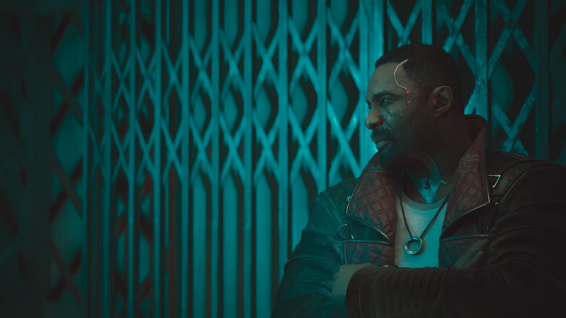 Home of the Cyberpunk 2077 universe — games, anime & more