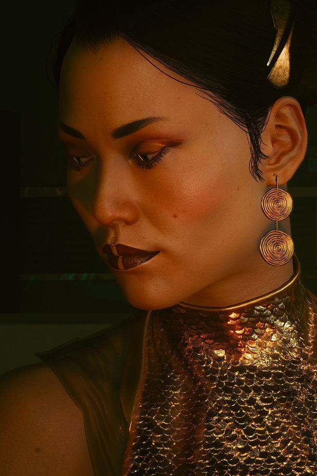 Home of the Cyberpunk 2077 universe — games, anime & more