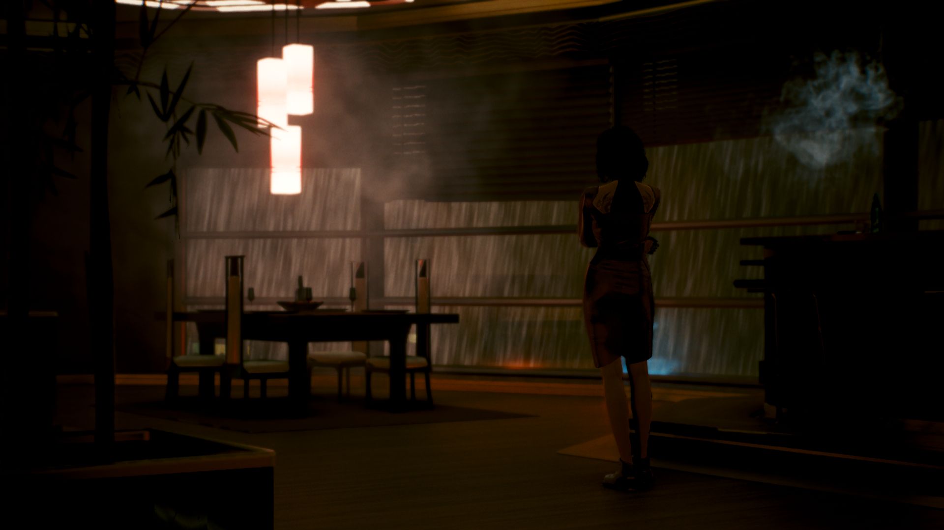Home of the Cyberpunk 2077 universe — games, anime & more
