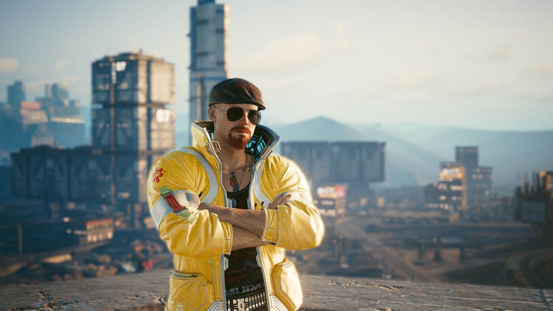 『サイバーパンク2077』のホームへようこそ。ゲームやアニメ、その他メディアなど――サイバーパンクのすべてがここに