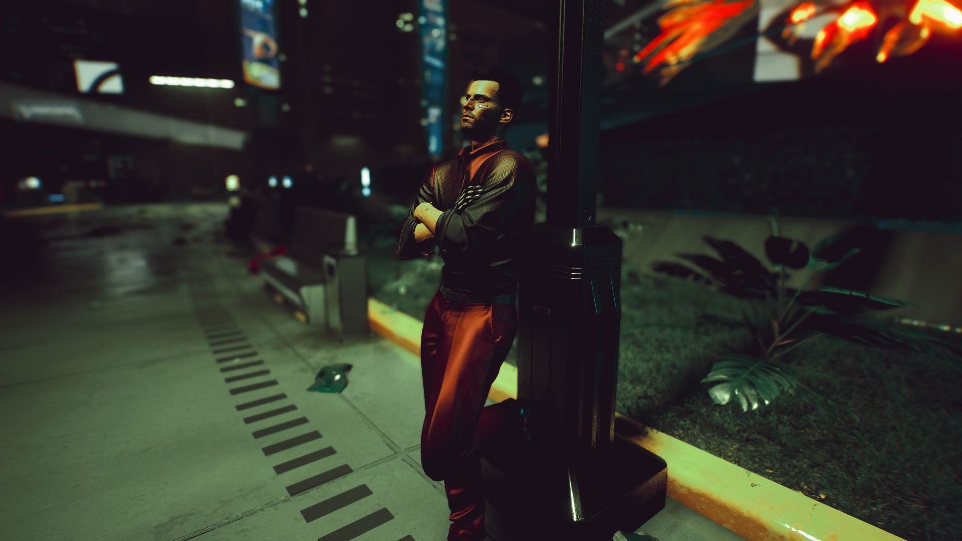 『サイバーパンク2077』のホームへようこそ。ゲームやアニメ、その他メディアなど――サイバーパンクのすべてがここに