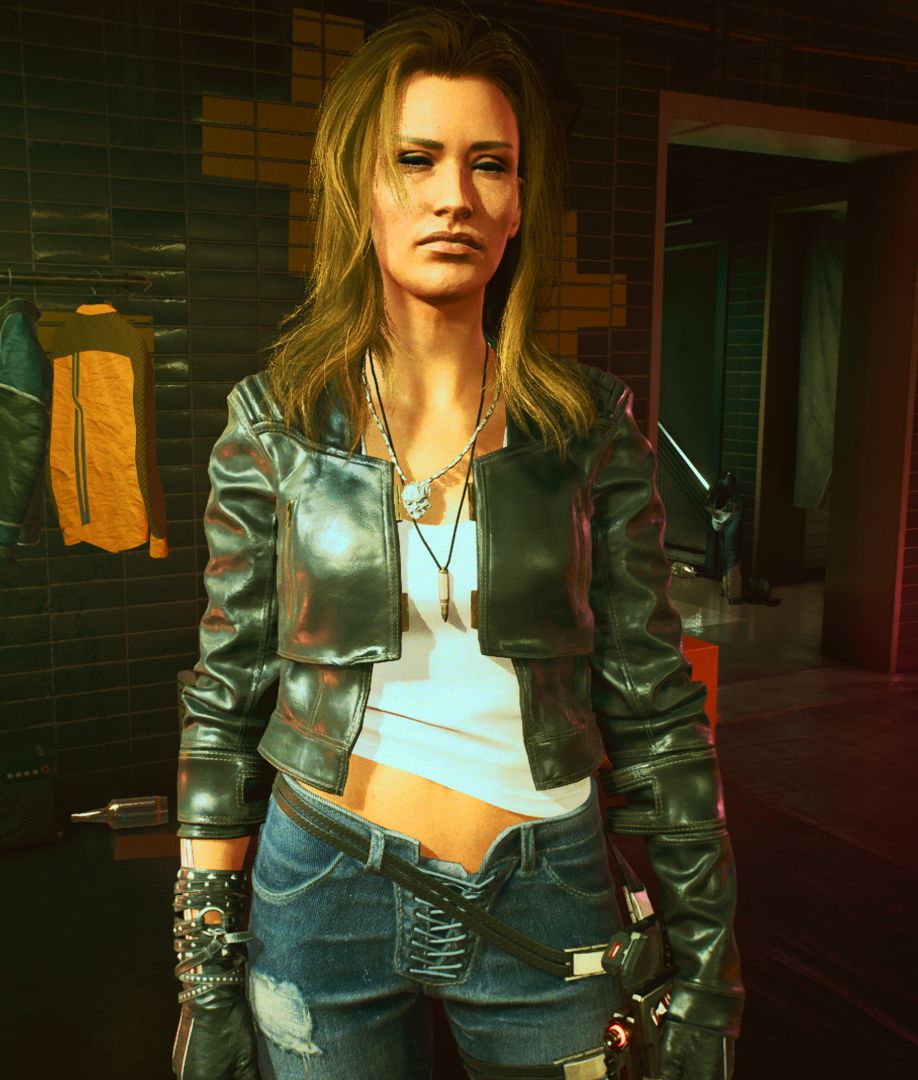 『サイバーパンク2077』のホームへようこそ。ゲームやアニメ、その他メディアなど――サイバーパンクのすべてがここに