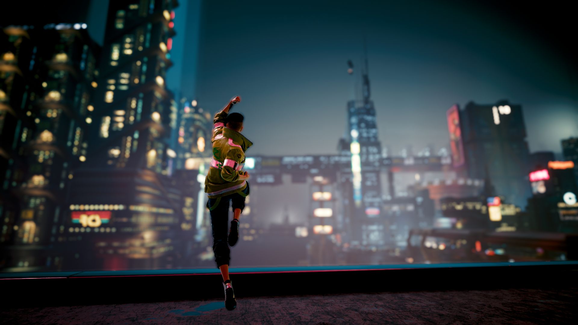 『サイバーパンク2077』のホームへようこそ。ゲームやアニメ、その他メディアなど――サイバーパンクのすべてがここに