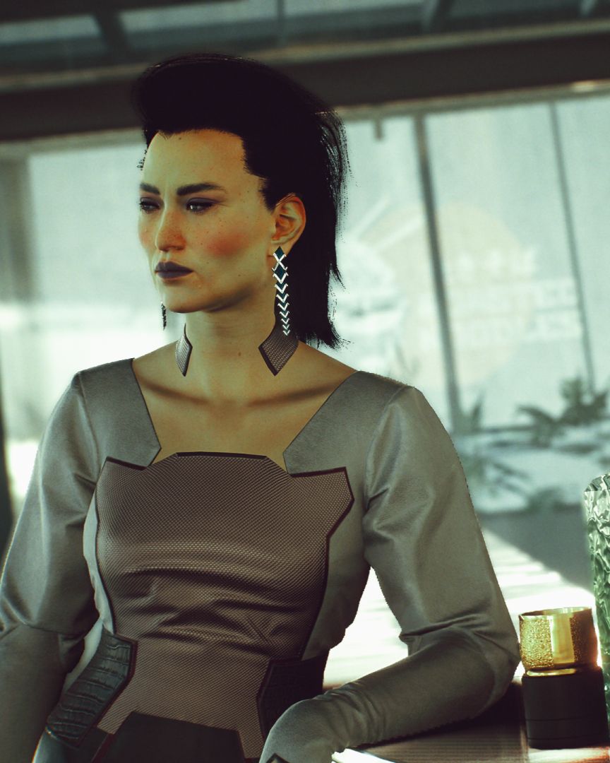 Home of the Cyberpunk 2077 universe — games, anime & more