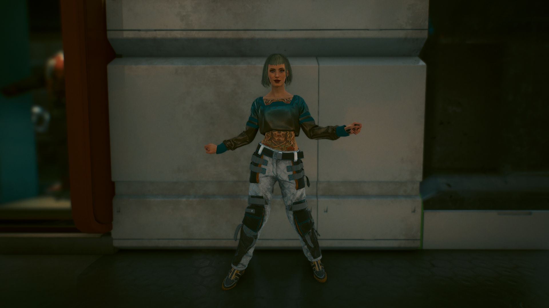Home of the Cyberpunk 2077 universe — games, anime & more