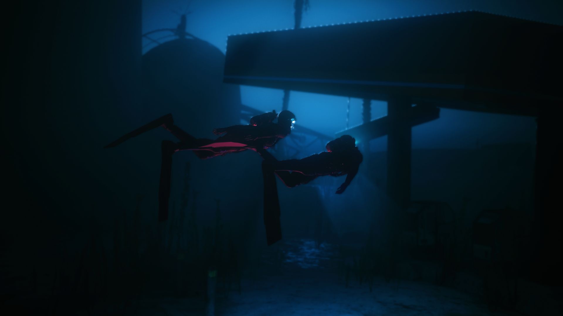 Home of the Cyberpunk 2077 universe — games, anime & more