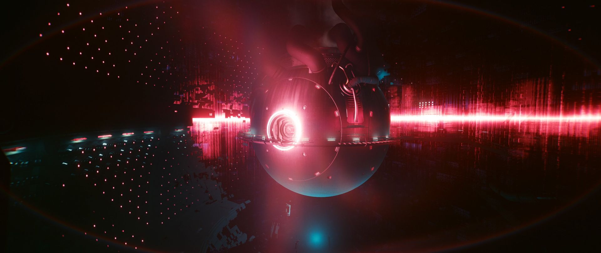 Home Of The Cyberpunk 2077 Universe — Games Anime And More