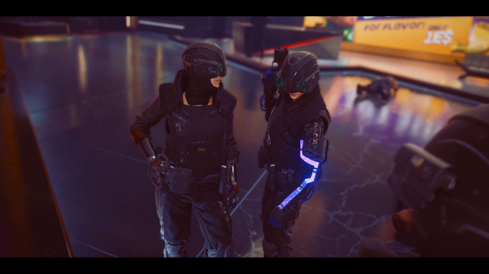 『サイバーパンク2077』のホームへようこそ。ゲームやアニメ、その他メディアなど――サイバーパンクのすべてがここに