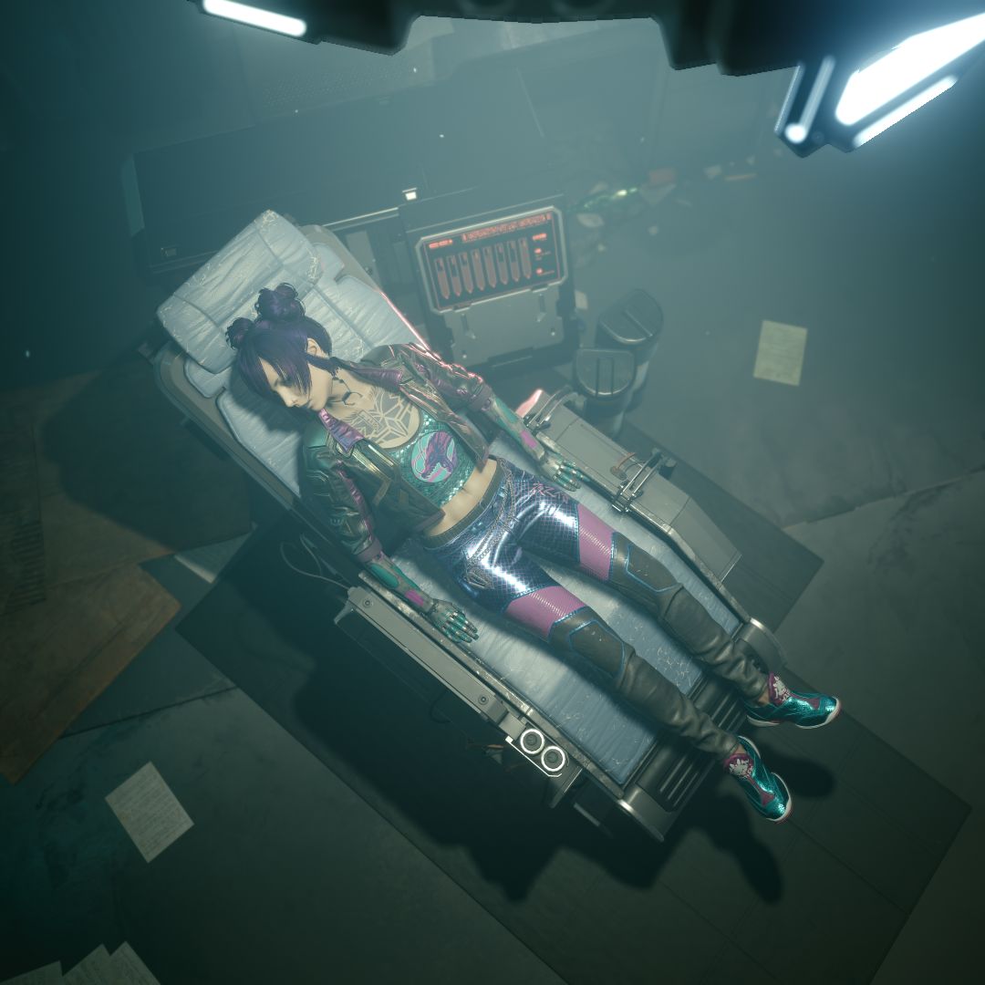 『サイバーパンク2077』のホームへようこそ。ゲームやアニメ、その他メディアなど――サイバーパンクのすべてがここに