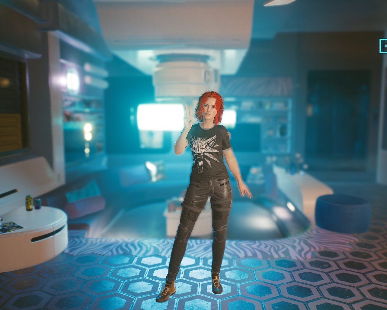 『サイバーパンク2077』のホームへようこそ。ゲームやアニメ、その他メディアなど――サイバーパンクのすべてがここに