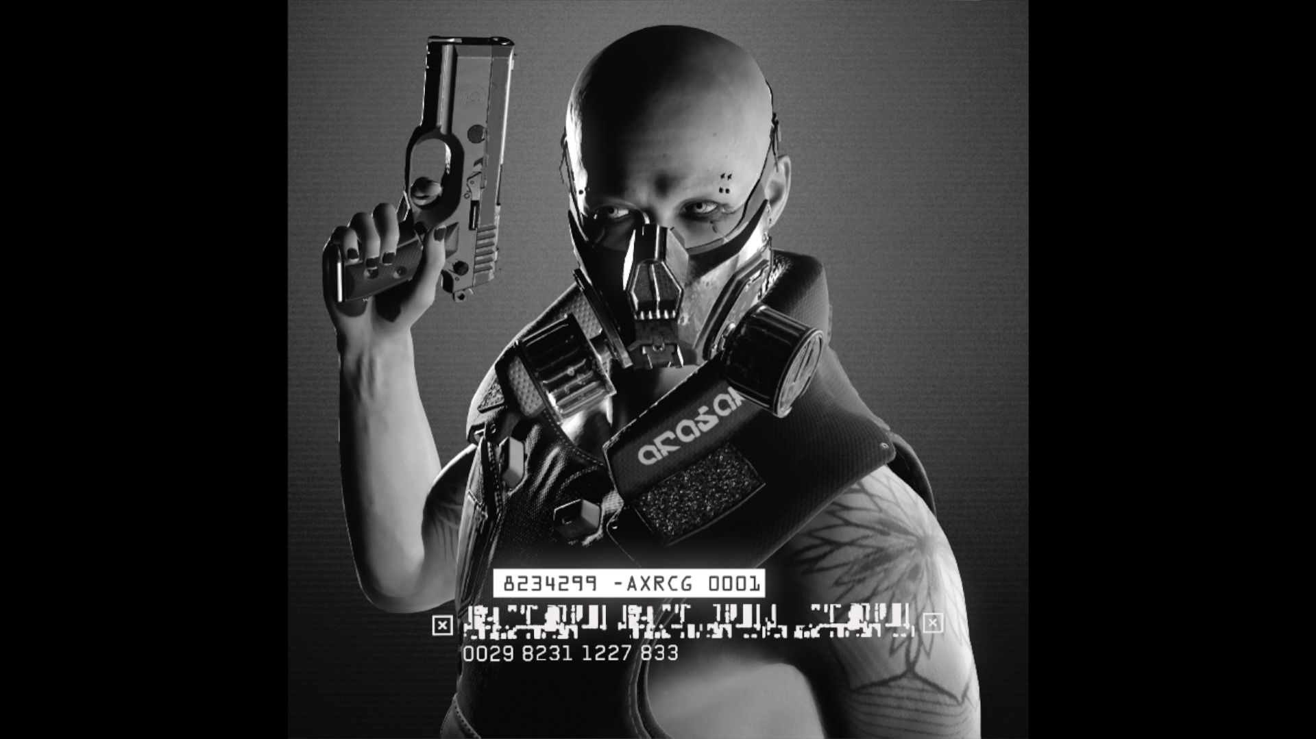 Home of the Cyberpunk 2077 universe — games, anime & more