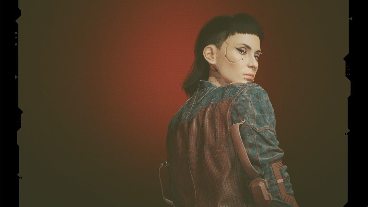 Home of the Cyberpunk 2077 universe — games, anime & more