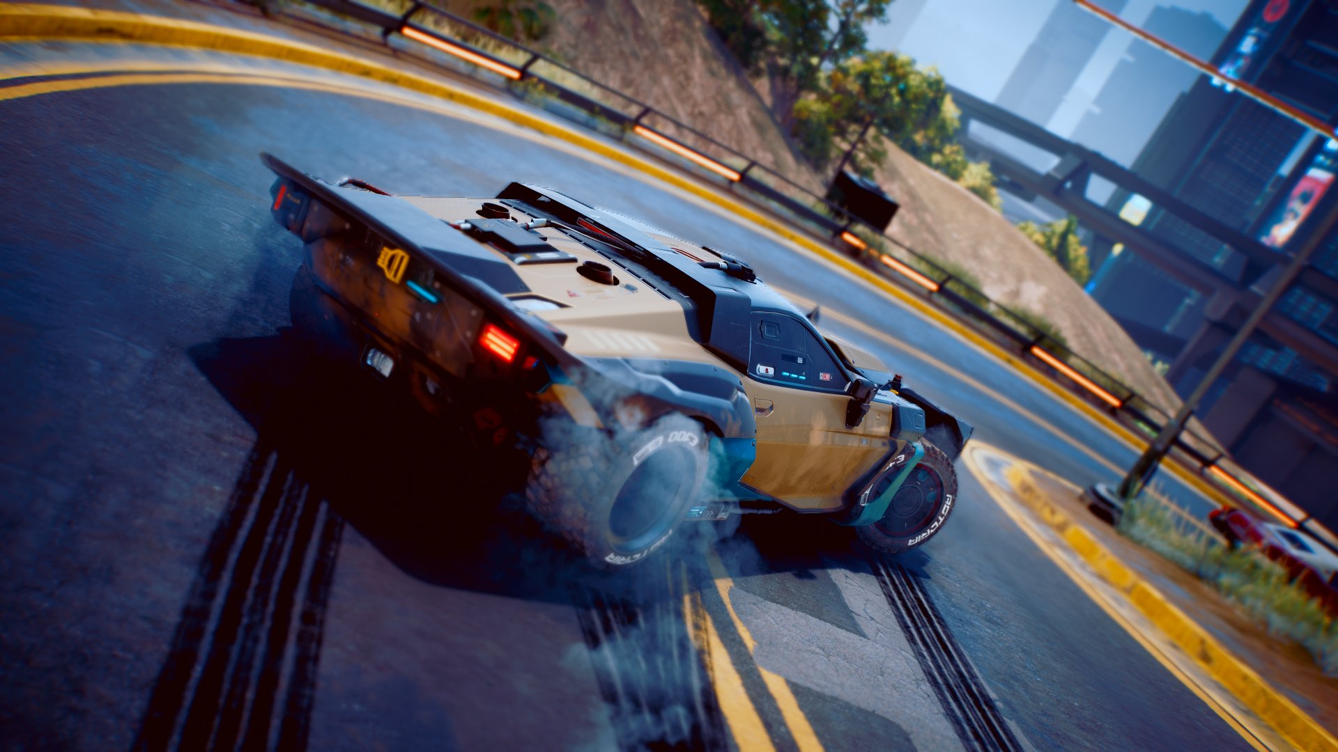 『サイバーパンク2077』のホームへようこそ。ゲームやアニメ、その他メディアなど――サイバーパンクのすべてがここに