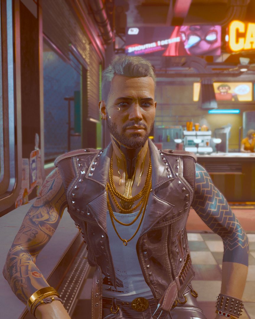 『サイバーパンク2077』のホームへようこそ。ゲームやアニメ、その他メディアなど――サイバーパンクのすべてがここに