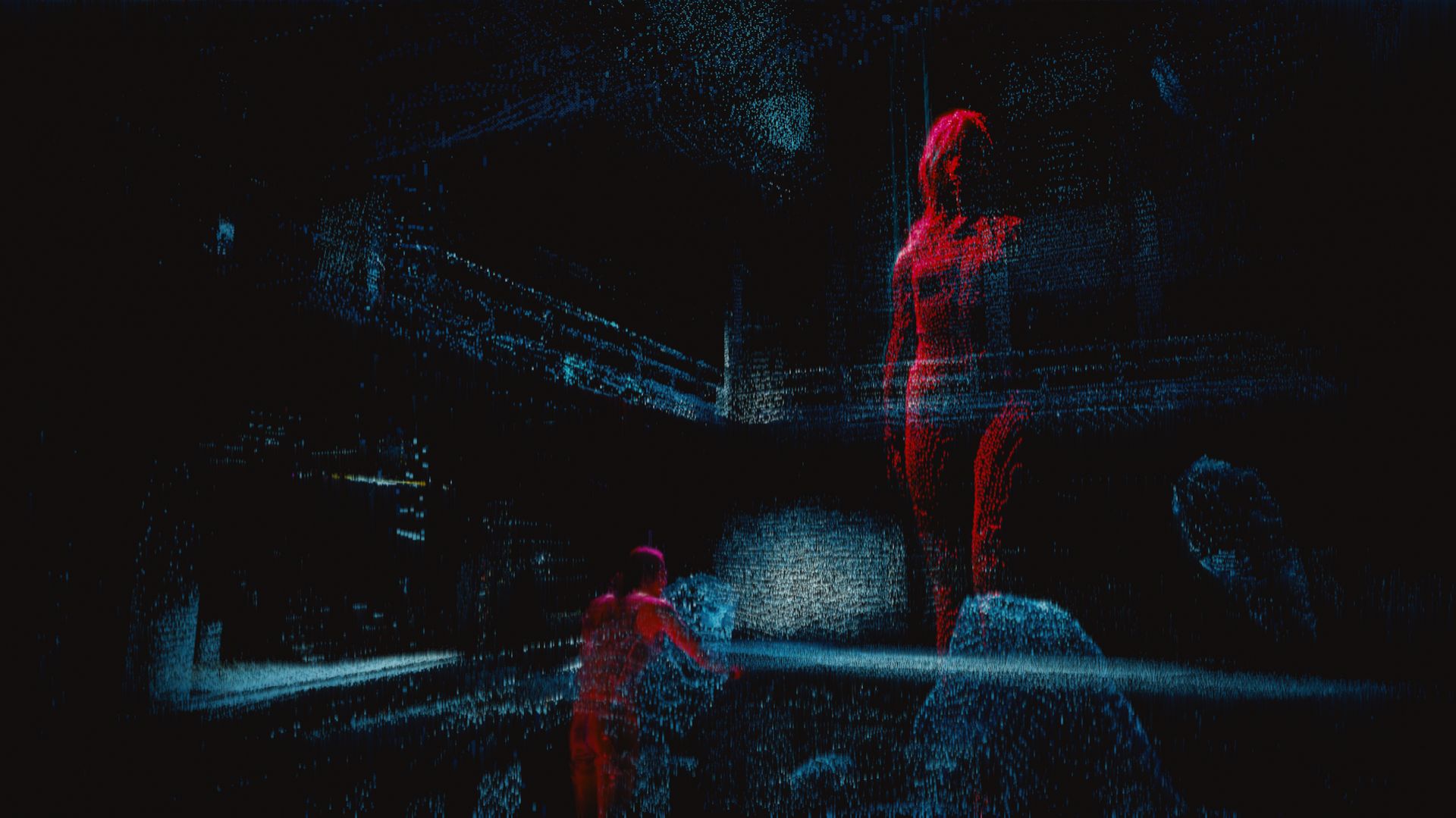 Home of the Cyberpunk 2077 universe — games, anime & more