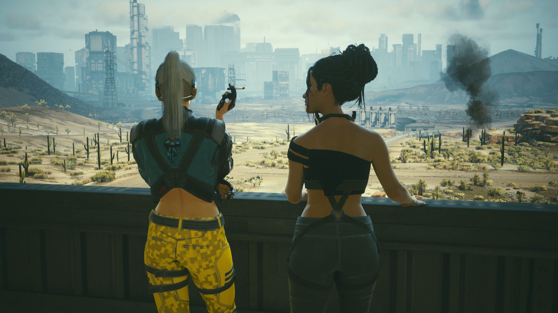 『サイバーパンク2077』のホームへようこそ。ゲームやアニメ、その他メディアなど――サイバーパンクのすべてがここに