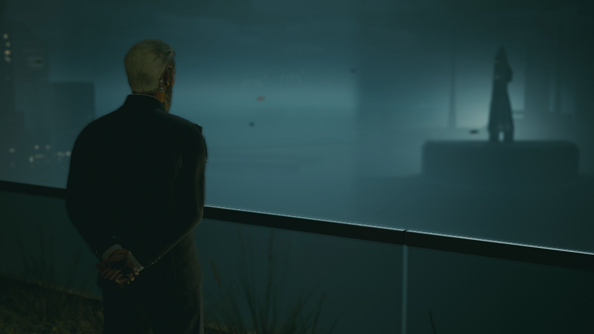 Home of the Cyberpunk 2077 universe — games, anime & more