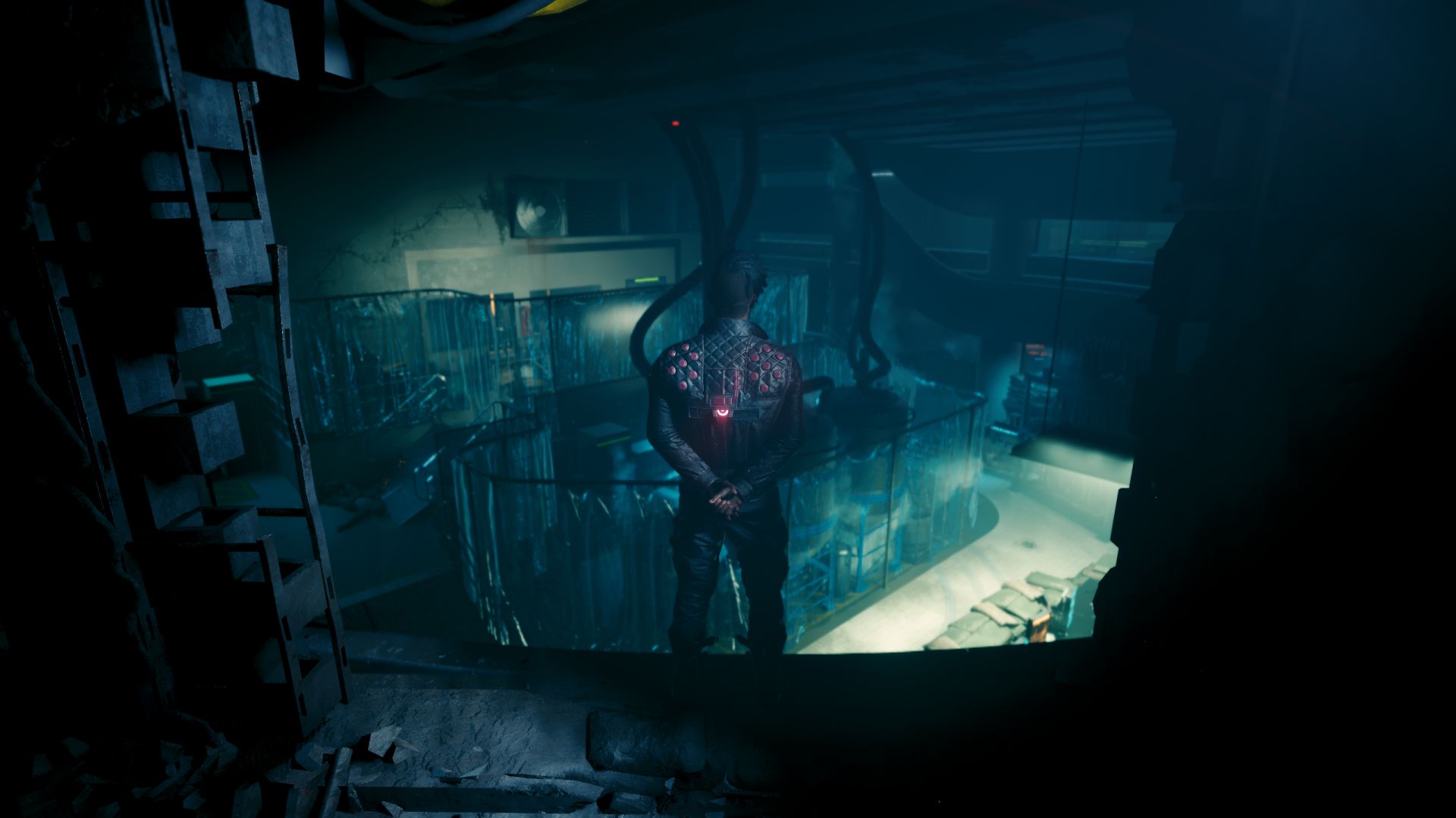 Home of the Cyberpunk 2077 universe — games, anime & more