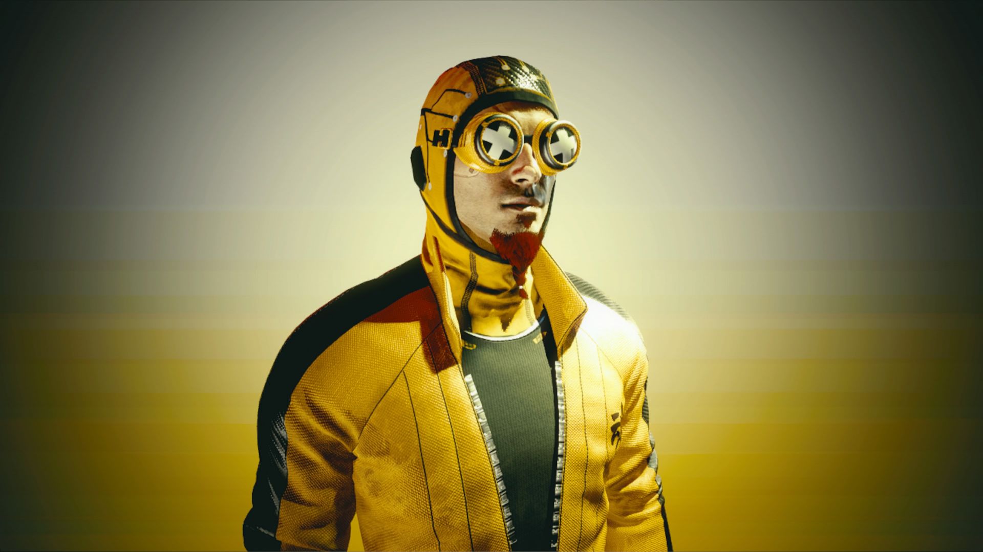 Home of the Cyberpunk 2077 universe — games, anime & more