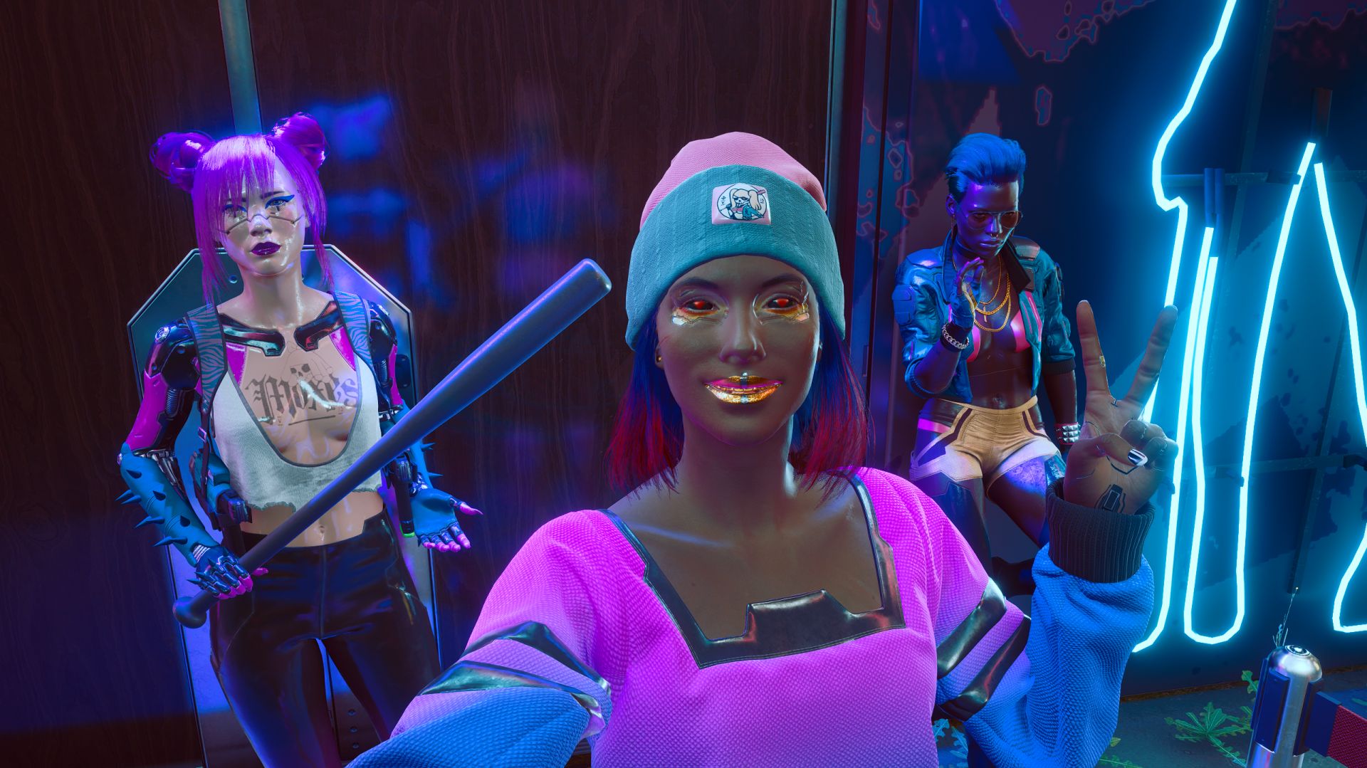 『サイバーパンク2077』のホームへようこそ。ゲームやアニメ、その他メディアなど――サイバーパンクのすべてがここに