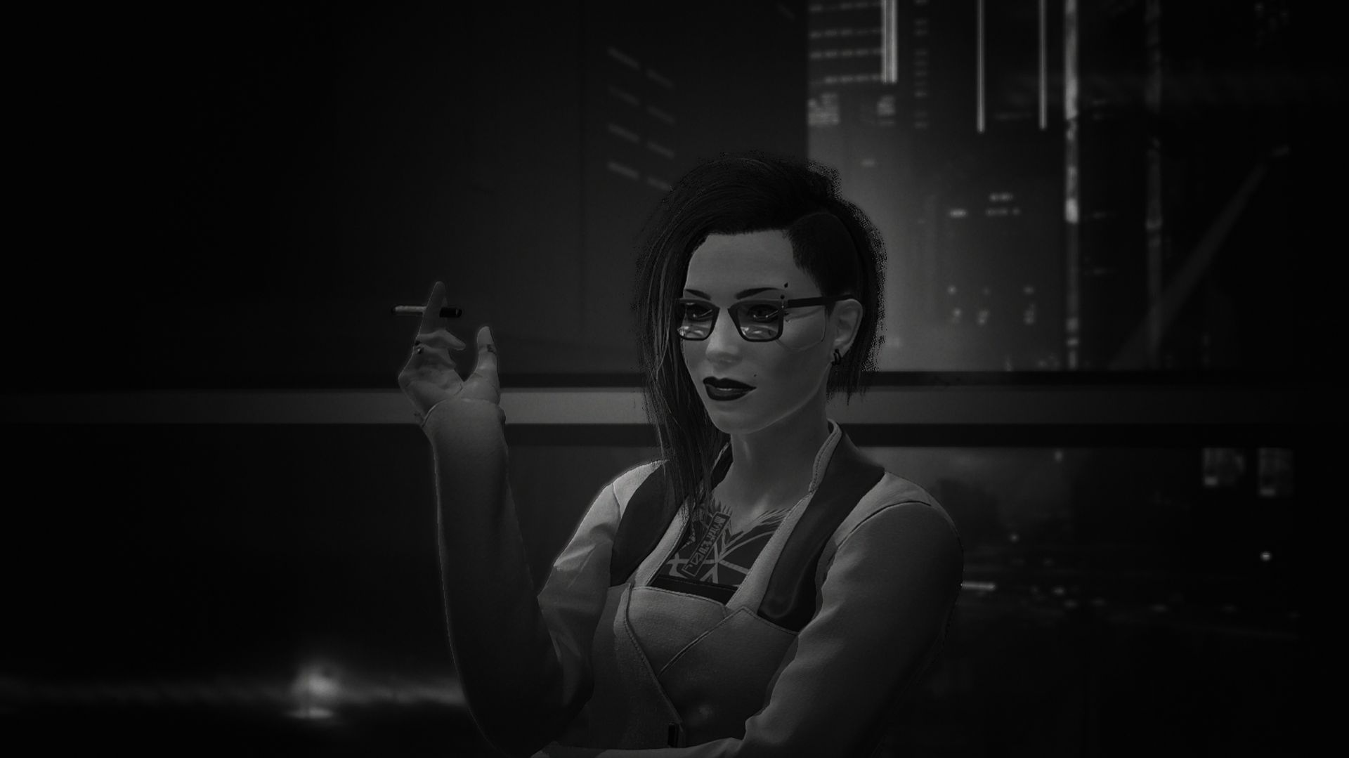 Home of the Cyberpunk 2077 universe — games, anime & more