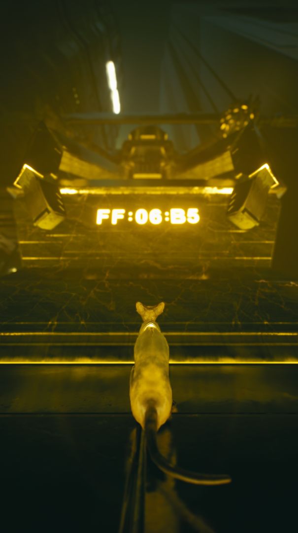 Home of the Cyberpunk 2077 universe — games, anime & more