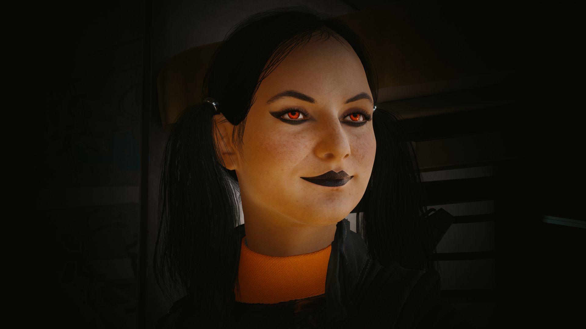 Home of the Cyberpunk 2077 universe — games, anime & more