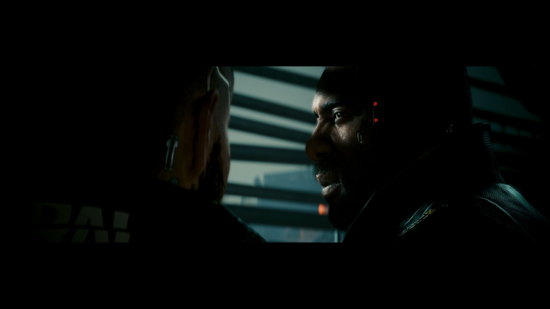 Home of the Cyberpunk 2077 universe — games, anime & more