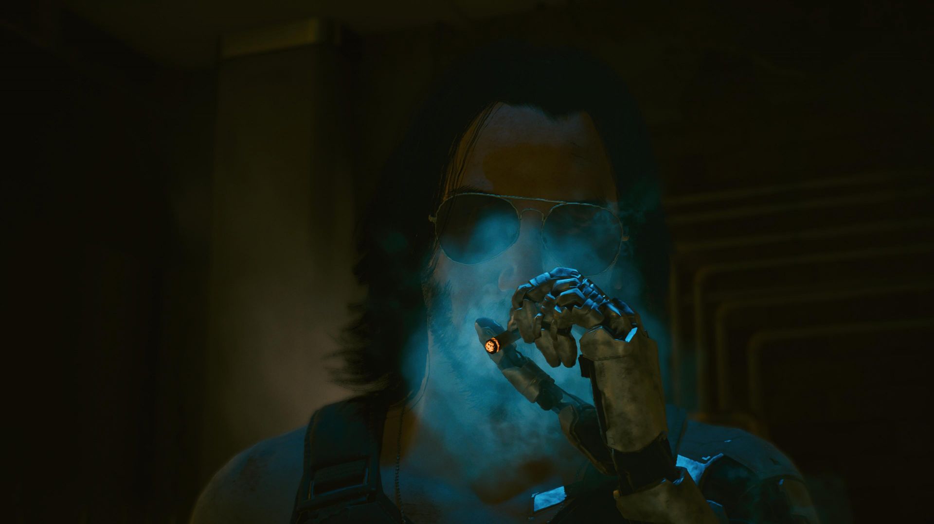 Home of the Cyberpunk 2077 universe — games, anime & more