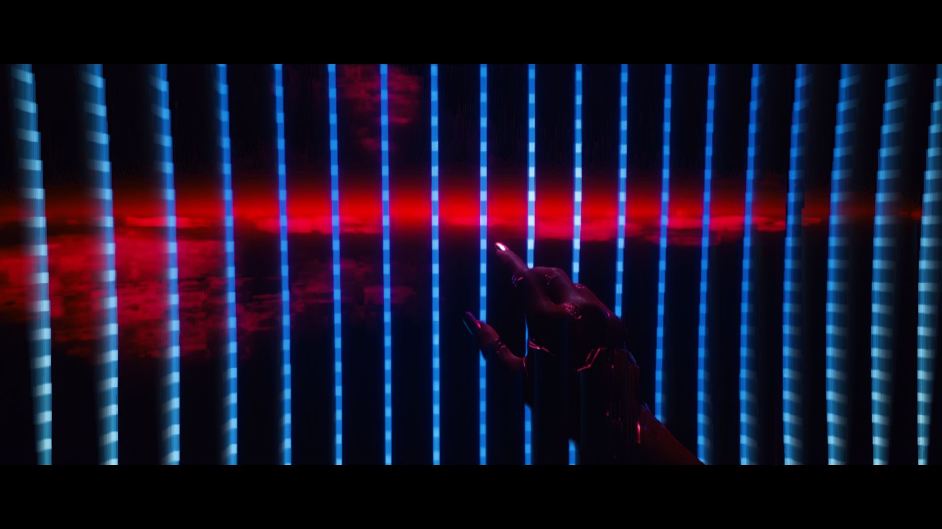 Home of the Cyberpunk 2077 universe — games, anime & more