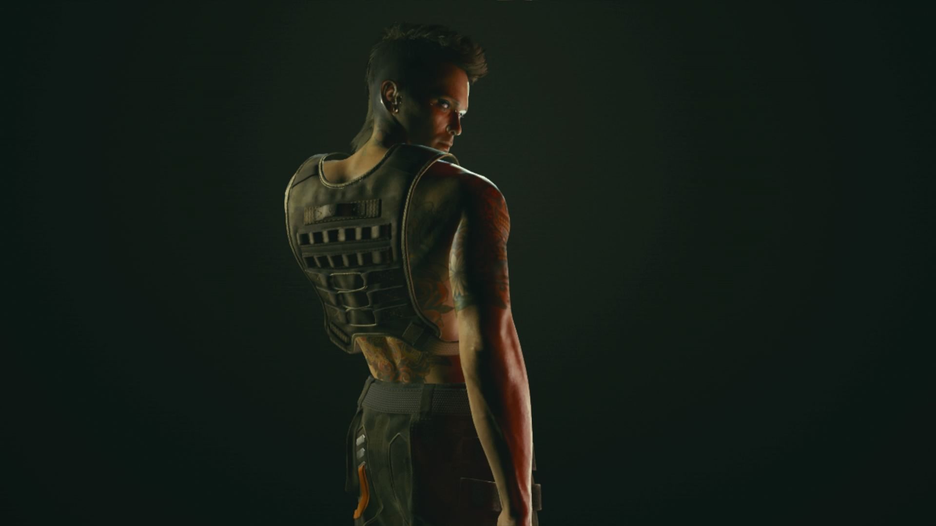 Home of the Cyberpunk 2077 universe — games, anime & more