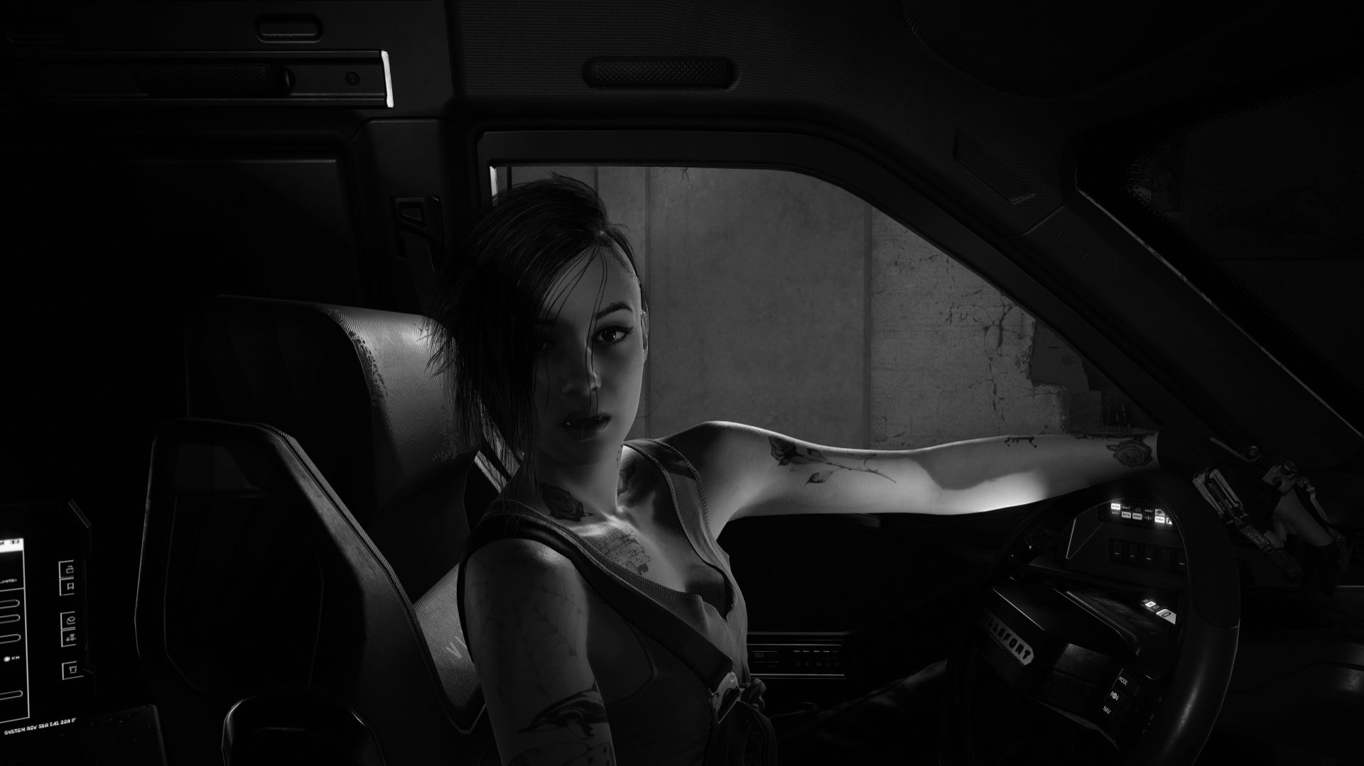 Home of the Cyberpunk 2077 universe — games, anime & more