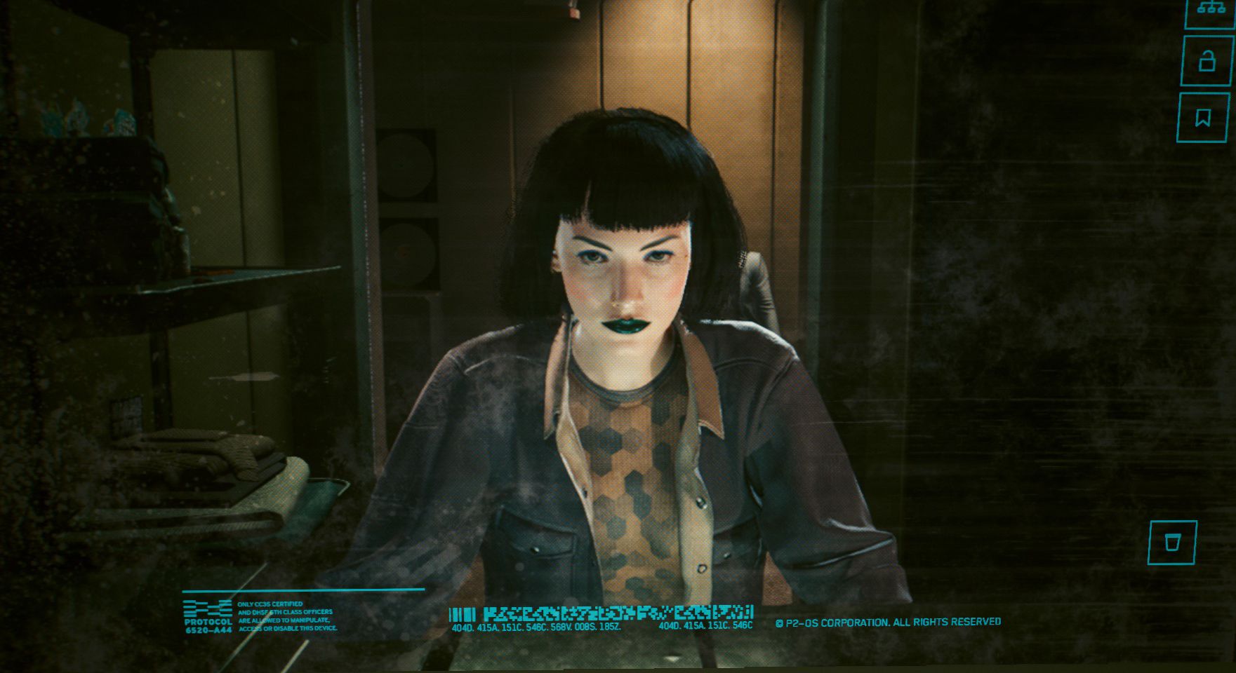 Home of the Cyberpunk 2077 universe — games, anime & more