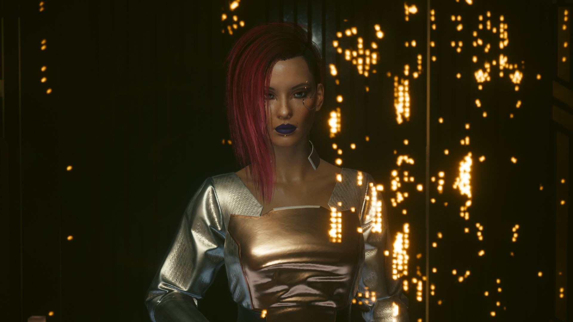 Home of the Cyberpunk 2077 universe — games, anime & more