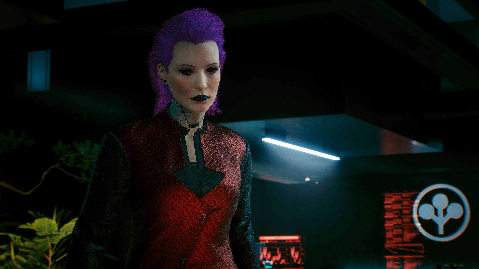 Home of the Cyberpunk 2077 universe — games, anime & more