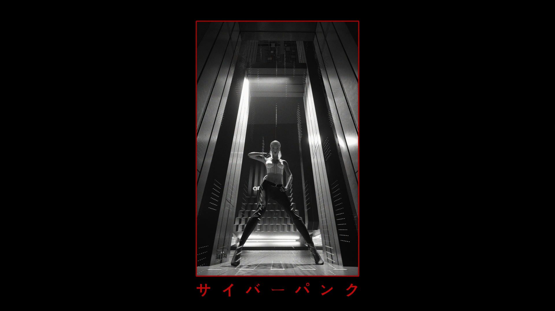 Home of the Cyberpunk 2077 universe — games, anime & more