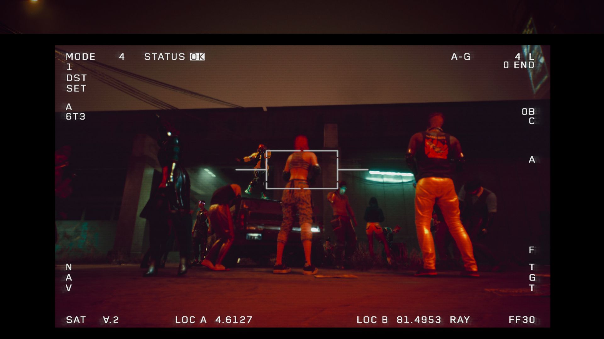 Home of the Cyberpunk 2077 universe — games, anime & more