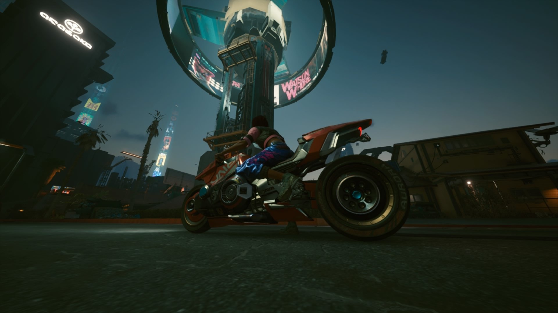 『サイバーパンク2077』のホームへようこそ。ゲームやアニメ、その他メディアなど――サイバーパンクのすべてがここに