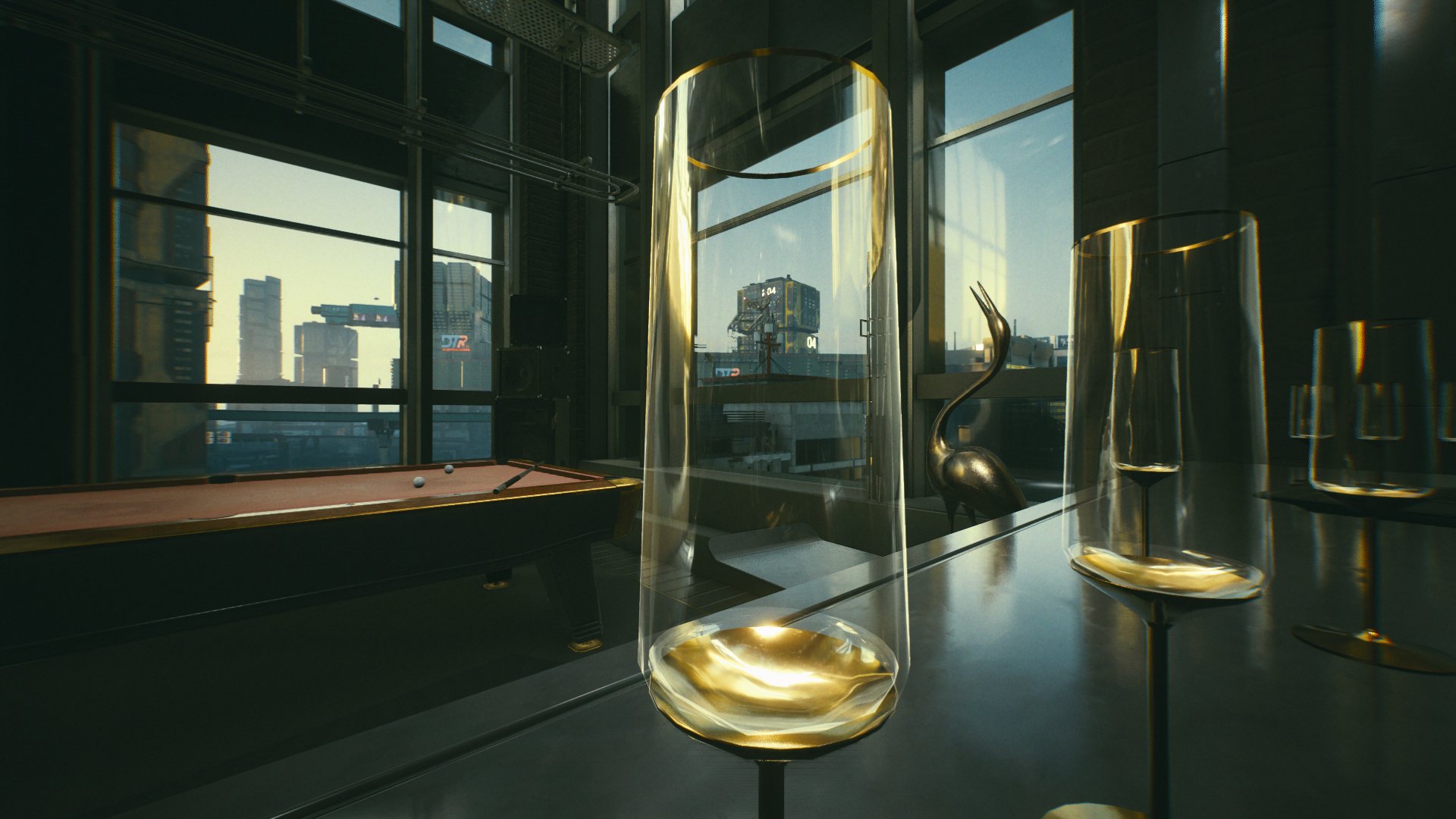 Home of the Cyberpunk 2077 universe — games, anime & more