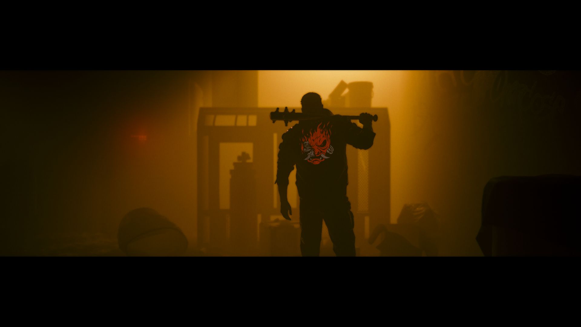 Home of the Cyberpunk 2077 universe — games, anime & more