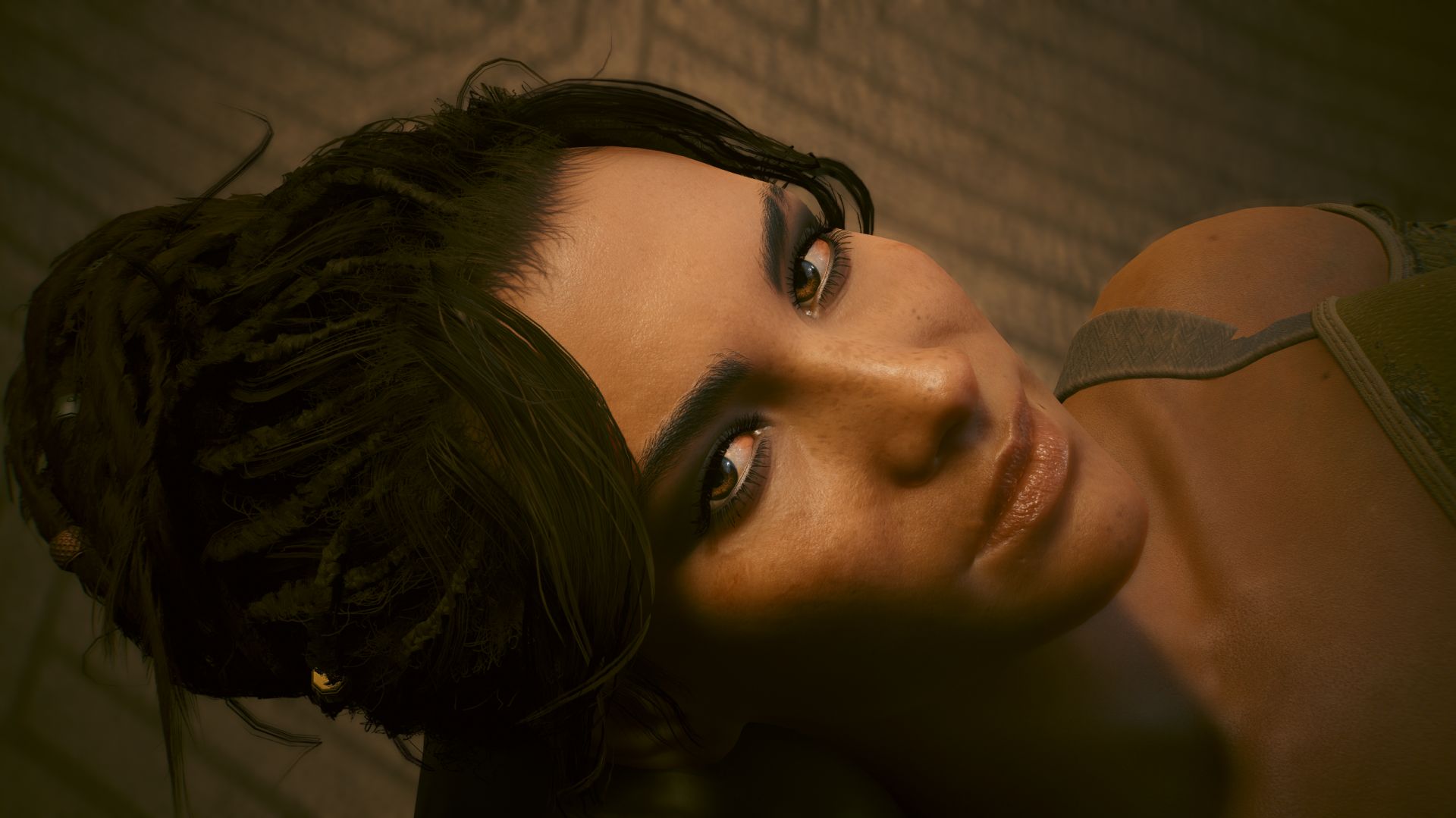 Home of the Cyberpunk 2077 universe — games, anime & more