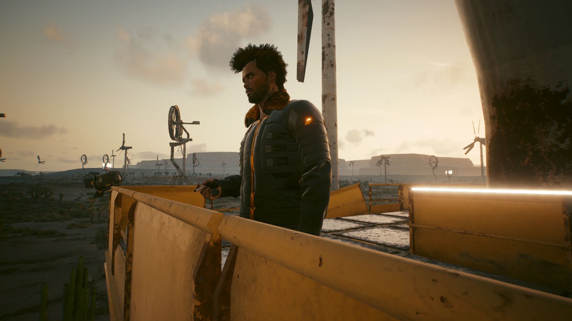 『サイバーパンク2077』のホームへようこそ。ゲームやアニメ、その他メディアなど――サイバーパンクのすべてがここに